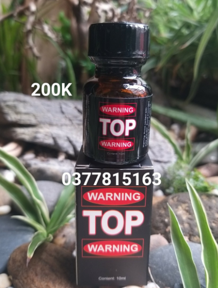 Popper cho TOP hạn chế xìu - Mua popper tại Hà Nội chính hãng giá rẻ